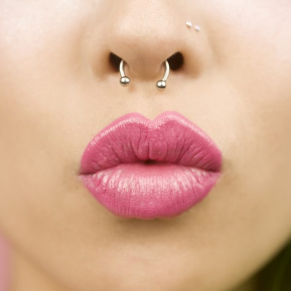 Estudio de Piercing Corporal InkaholikTattoos