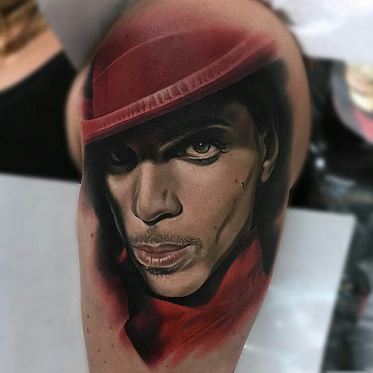 Best color tattoos | Orangetattooshop.com