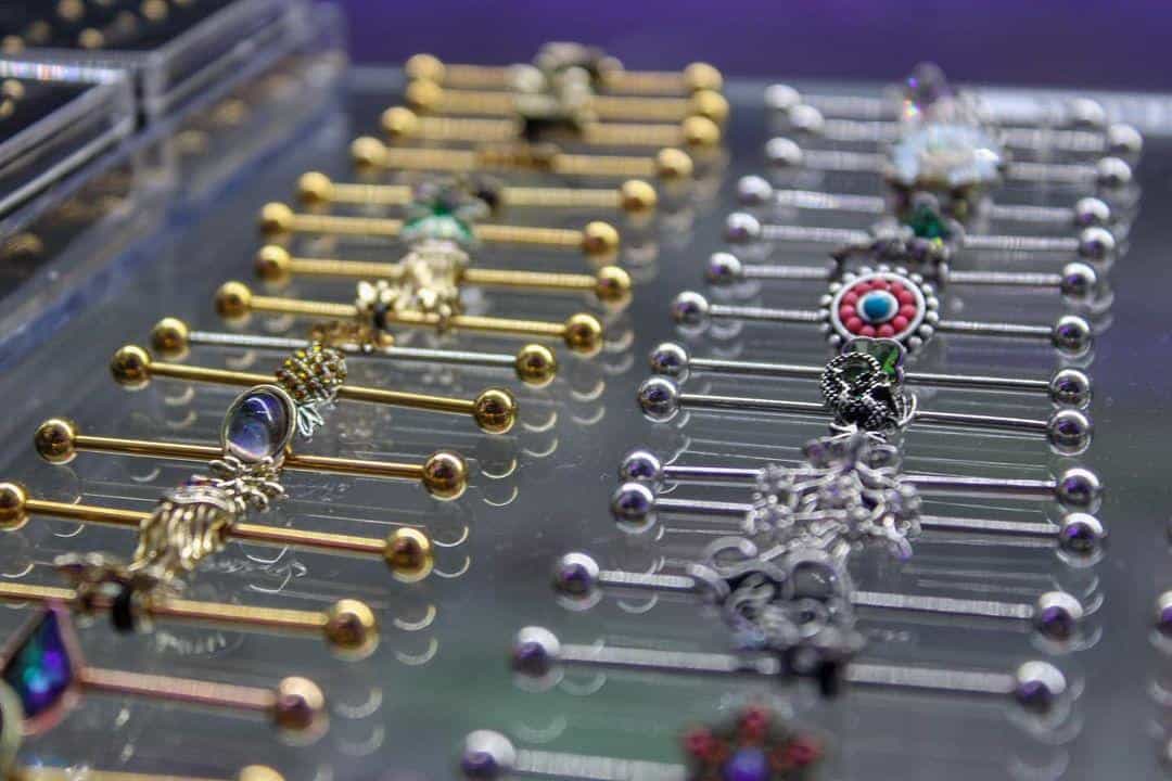 Joias piercing para iniciantes: dicas importantes para fazer sua ...