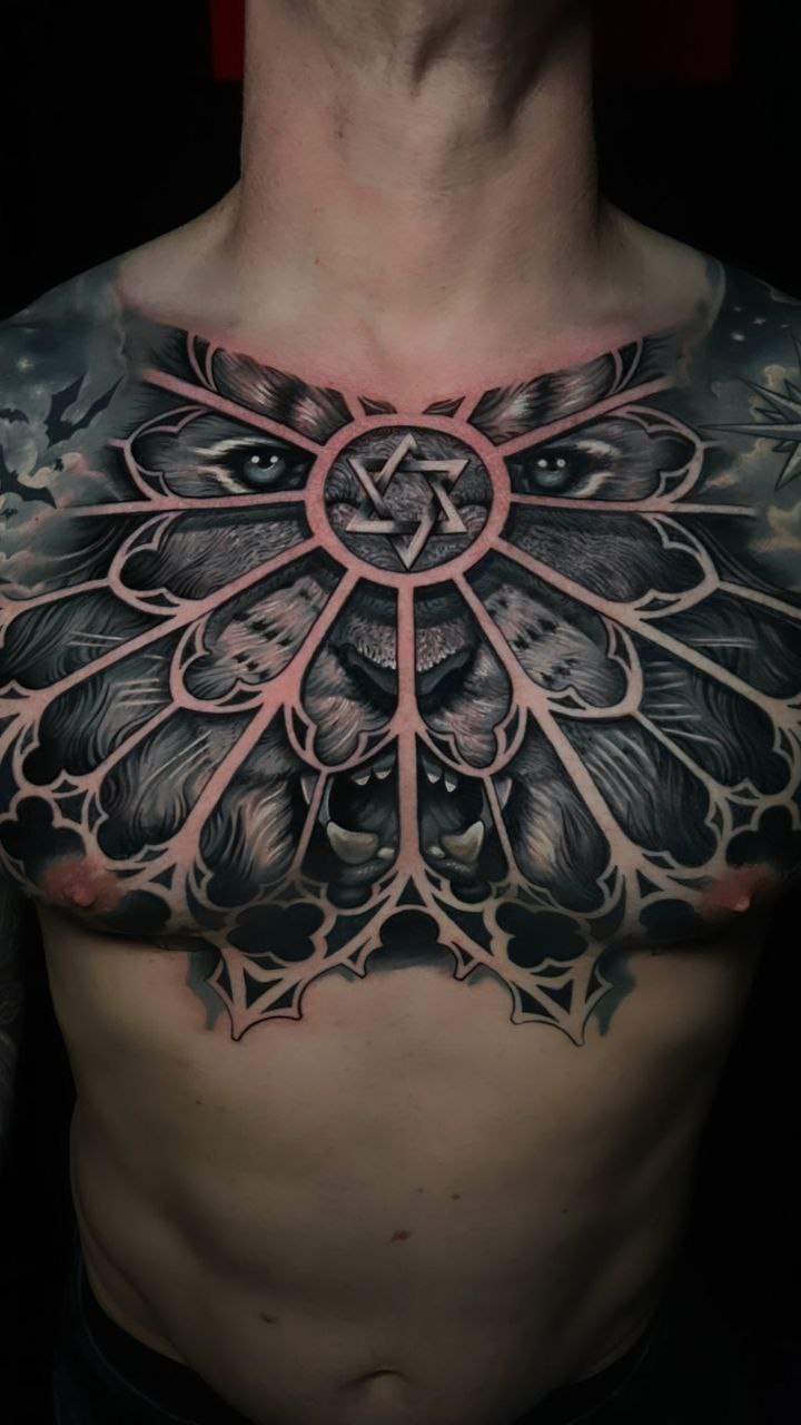 The Art of Ink: Tattoo Trends to Watch in 2024, By Inkaholik