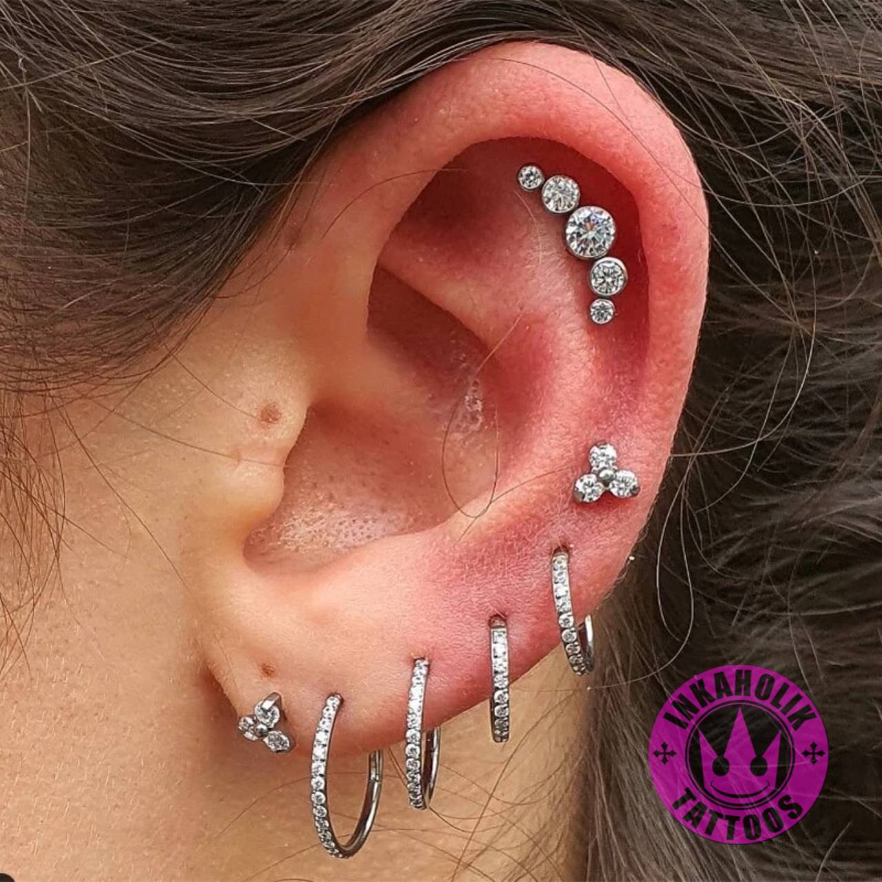 Piercings e atividade física: dicas para atletas e entusiastas do fitness