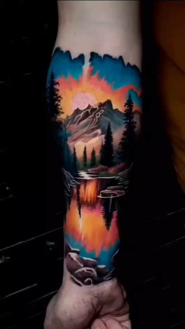 The Science Behind Tattoo Craving: Understanding Your Ink Obsession